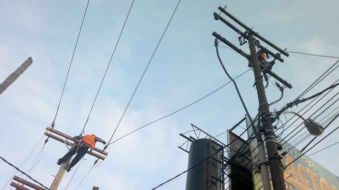 COTEPA .:. Lineas de Distribución